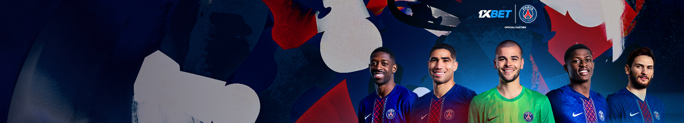 1XBET – অনলাইন স্পোর্টস বেটিং - 1XBET বেটিং কোম্পানি