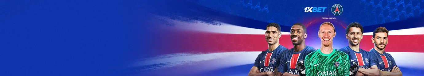 1XBET – Betting company ᐉ Online sports betting 1xBet