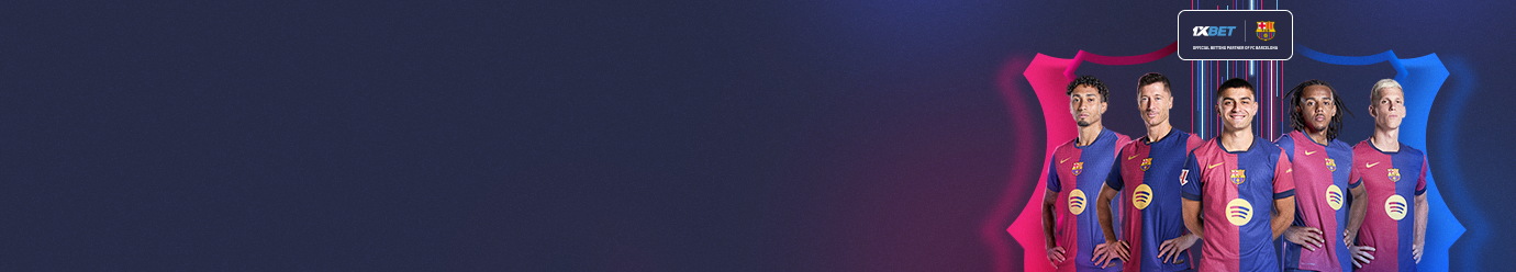 1XBET – Betting company ᐉ Online sports betting 1xBet