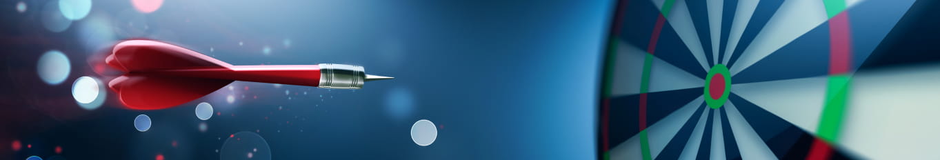 Darts ᐉ Gian van Veen - Madars Razma PDC World Championship ᐉ Pre-match ...