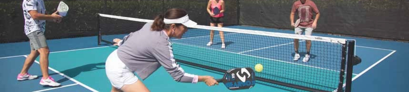 Pickleball ᐉ James Delgado/Eric Roddy - Alexander Crum/Ross Whittaker ...